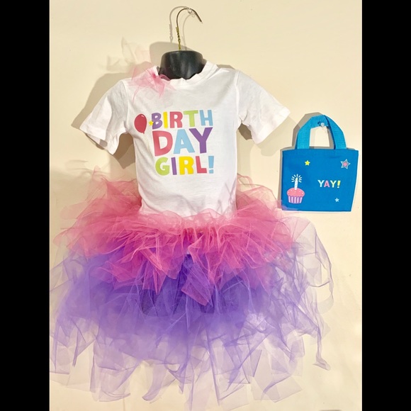 Dresses | Tutu Set | Poshmark